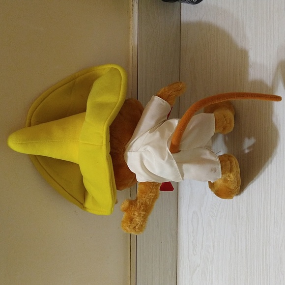 Ace | Toys | Vintage 99s Warner Bros Looney Tunes Speedy Gonzales ...